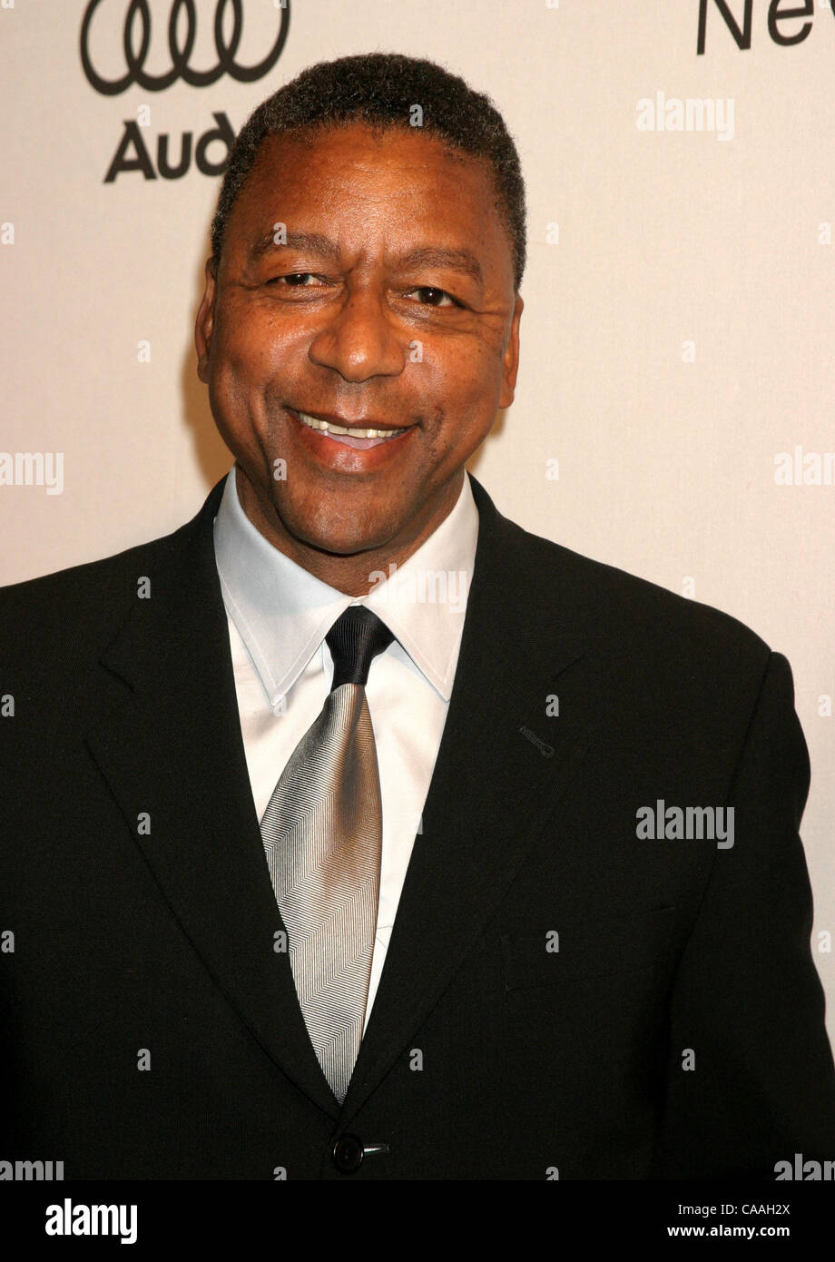 Jun 09, 2003; New York, NY, USA; BET founder ROBERT JOHNSON @ the ...