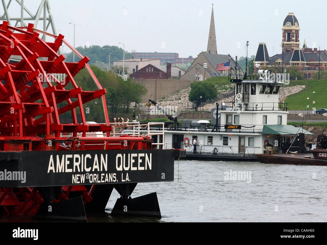 Ohio 1995 hi-res stock photography and images - Alamy