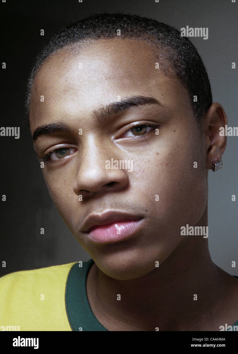 Shad rapper hi-res stock photography and images - Alamy