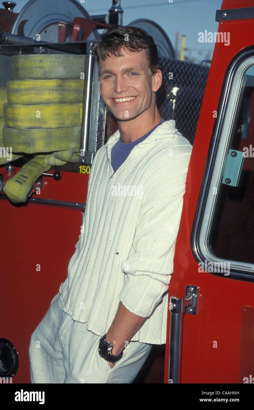 Jul 02, 2003; Los Angeles, CA, USA; File photo. Date unknown. Actor ...
