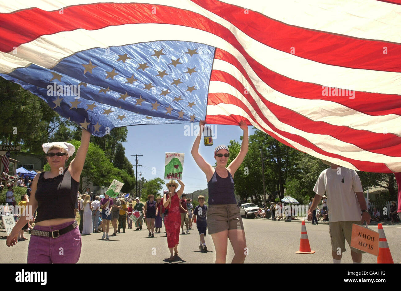 (Published 07/05/2003, NC-1, NI-1, UTS1746514) SLcivil207582x002/July 4 ...
