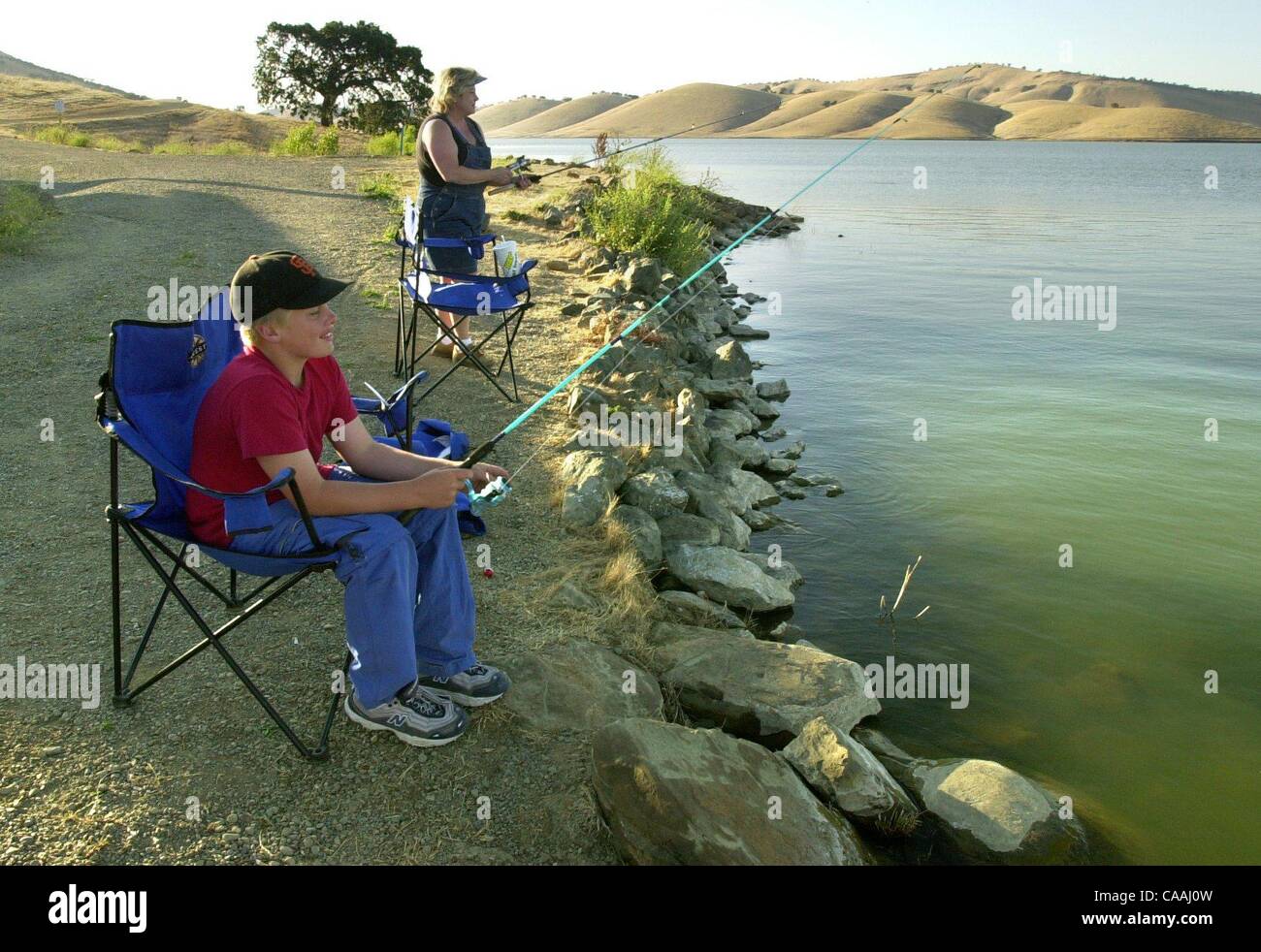 Los vaqueros hi-res stock photography and images - Alamy