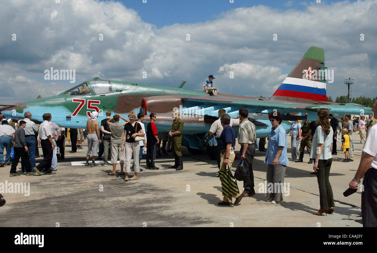 Lipetsk plane hi-res stock photography and images - Alamy