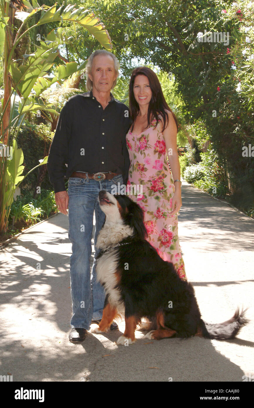 Annie carradine hi-res stock photography and images - Alamy