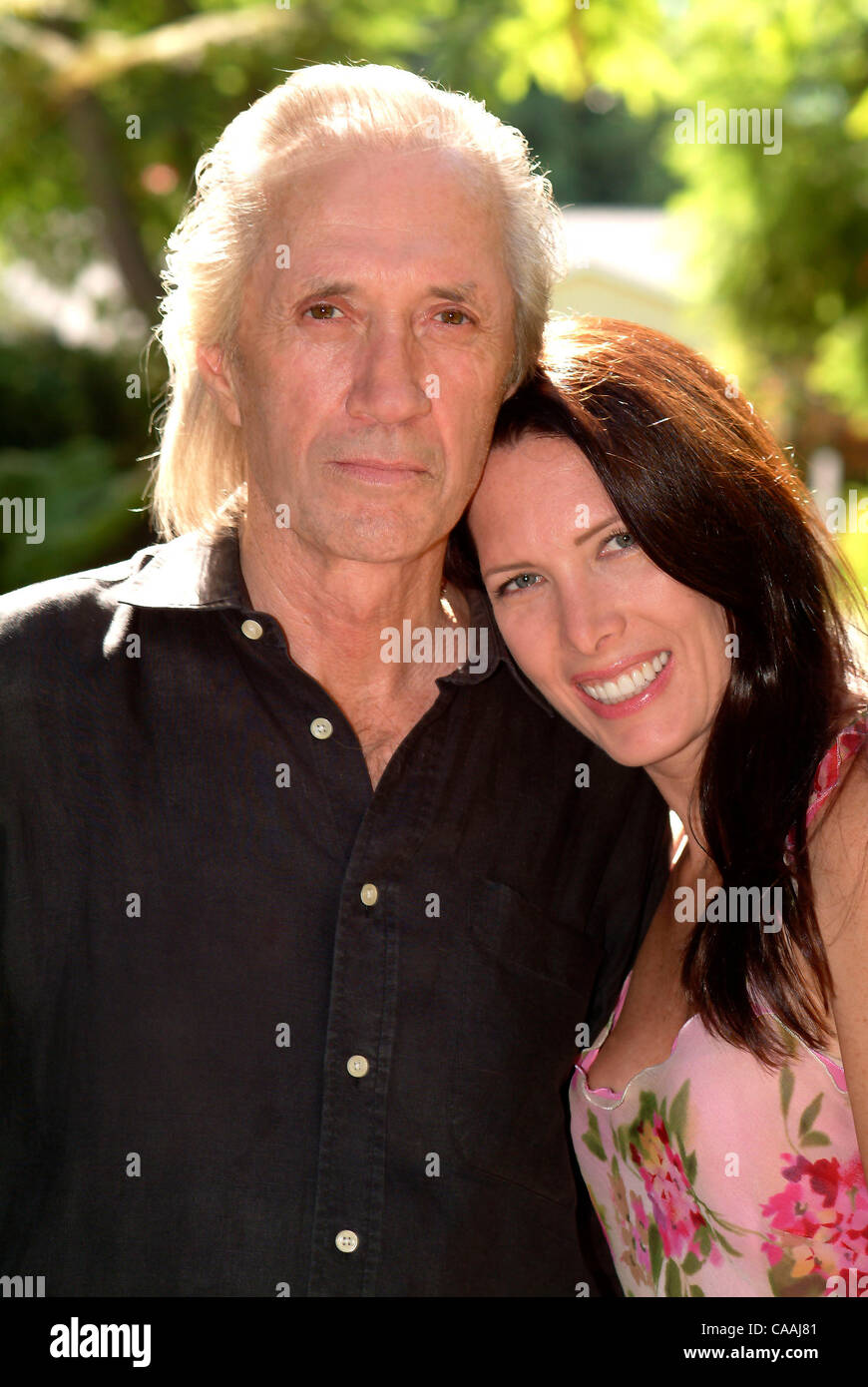 Annie carradine hi-res stock photography and images - Alamy