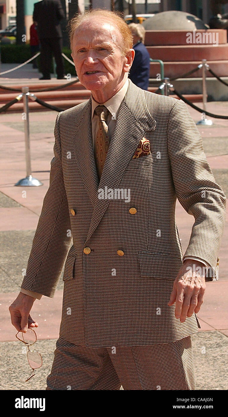 Red buttons actor hi-res stock photography and images - Alamy