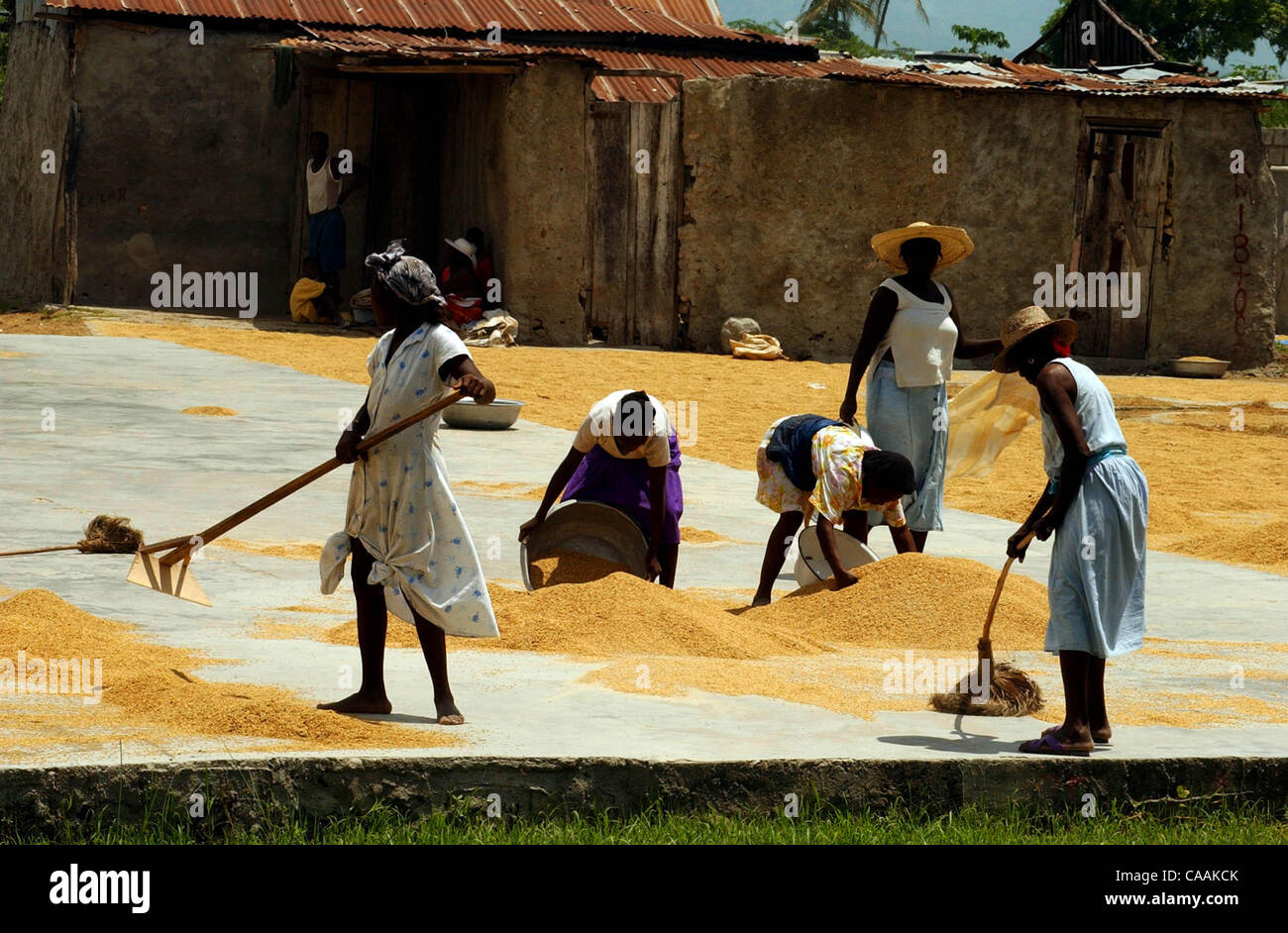 Artibonite hi-res stock photography and images - Alamy