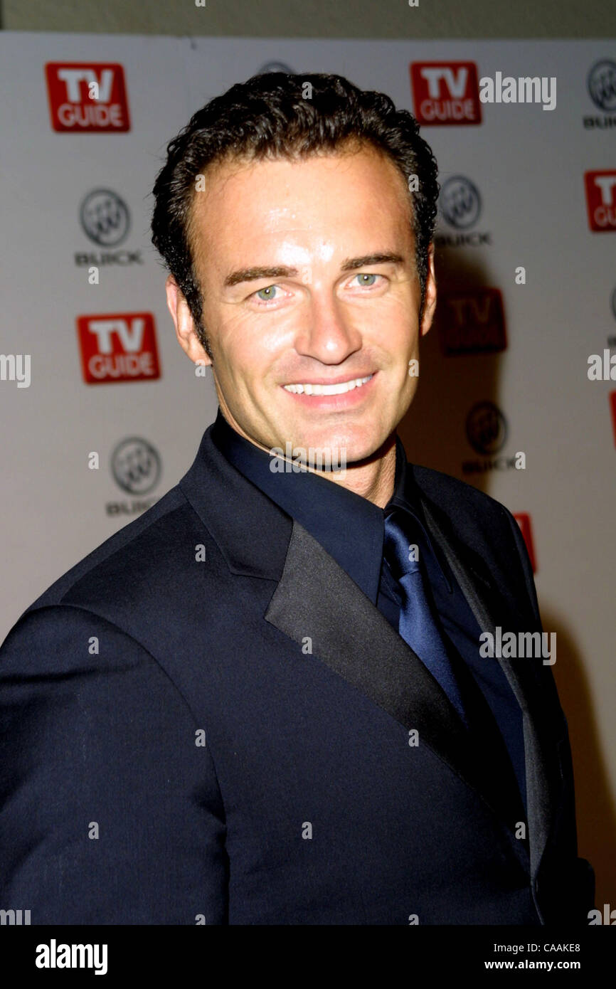 Julian Mcmahon