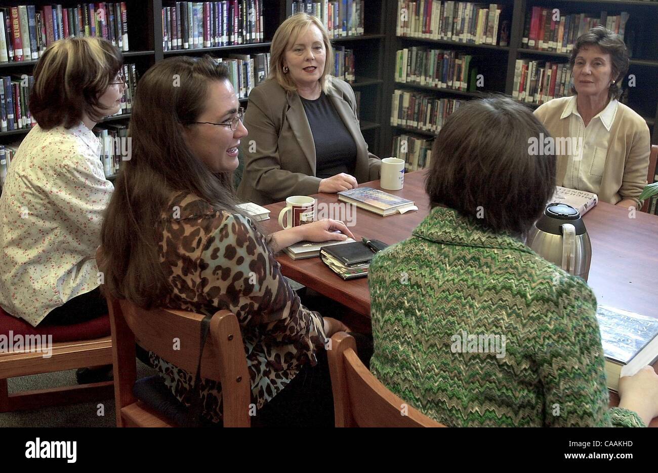 (published 06/04/2004, NC-6; UTS1811893) SLbookclub223309x001/May 27 ...