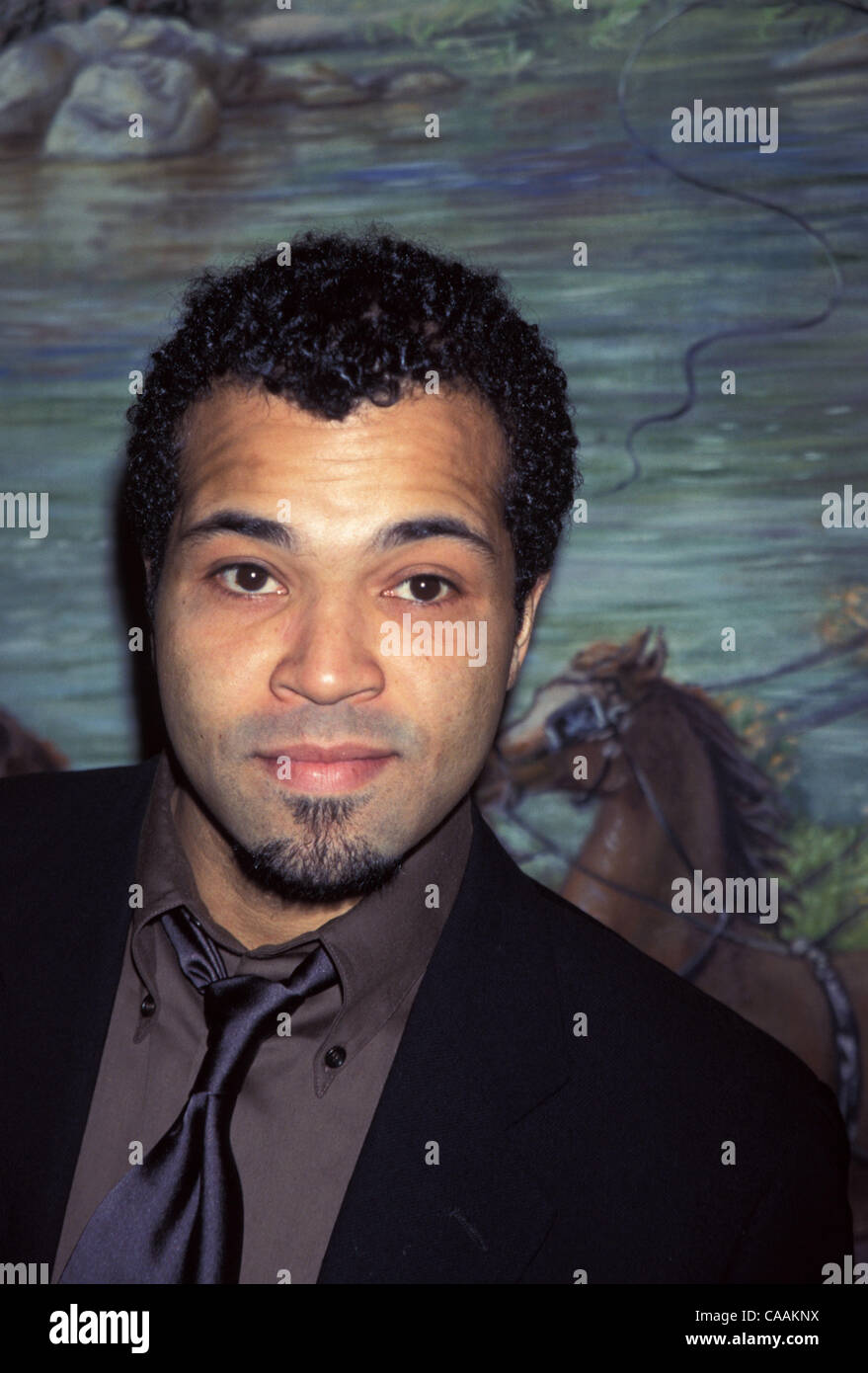 Sep 30, 2003; Los Angeles, CA, USA; File Photo. Date Unknown. Actor ...