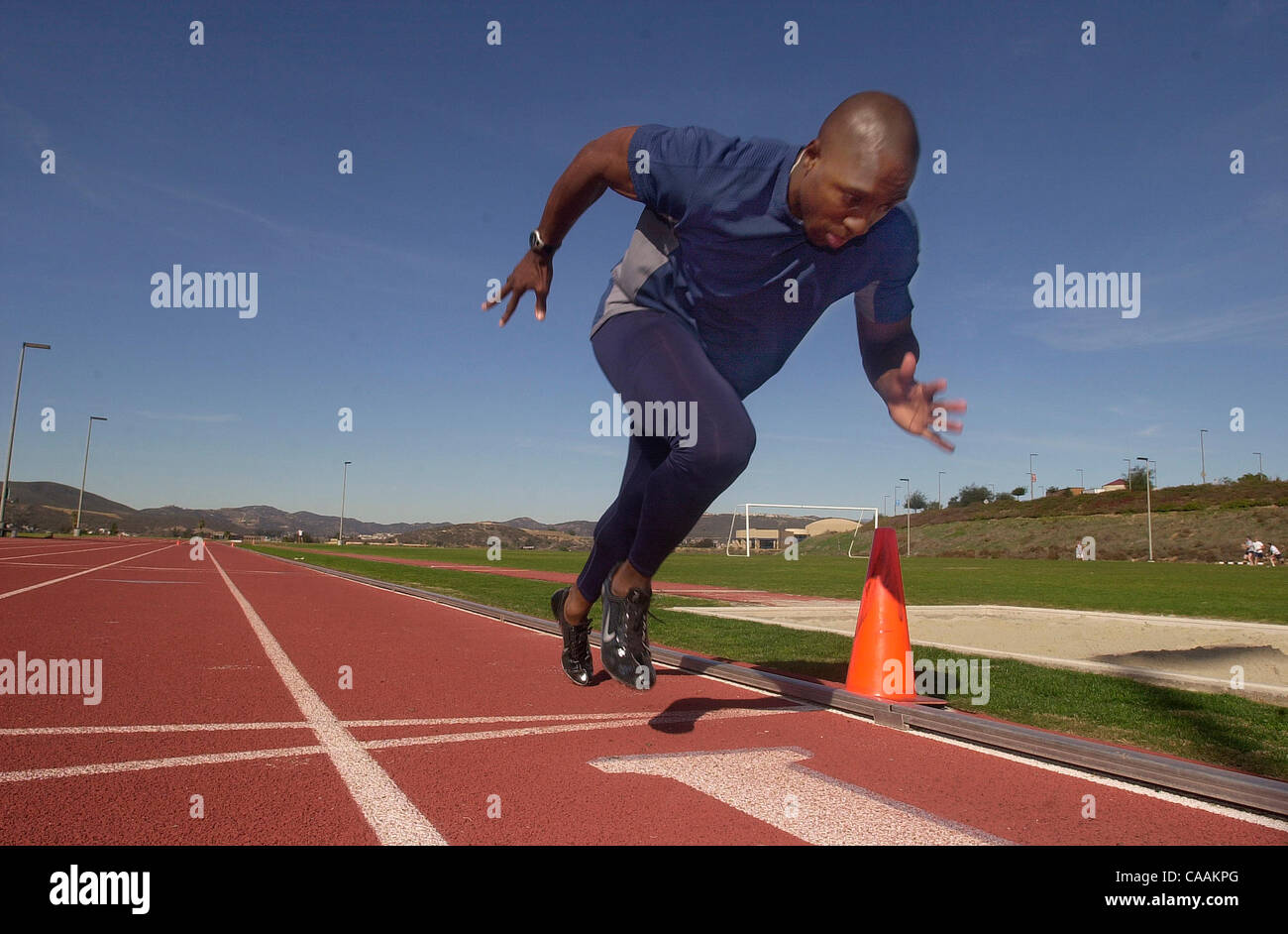 Tyree washington hi-res stock photography and images - Alamy