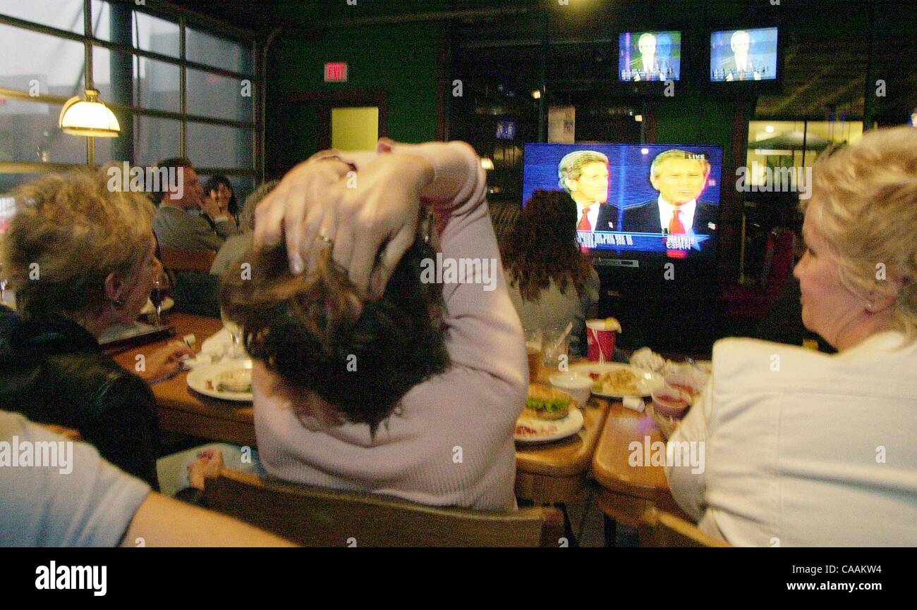 (published 10/14/2004, A-1; UTS1838180) Jovana Grbic (center, cq both ...