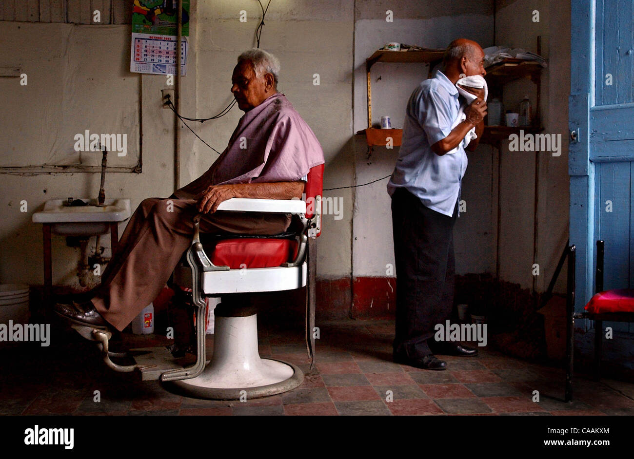 Antonio chacon hi-res stock photography and images - Alamy