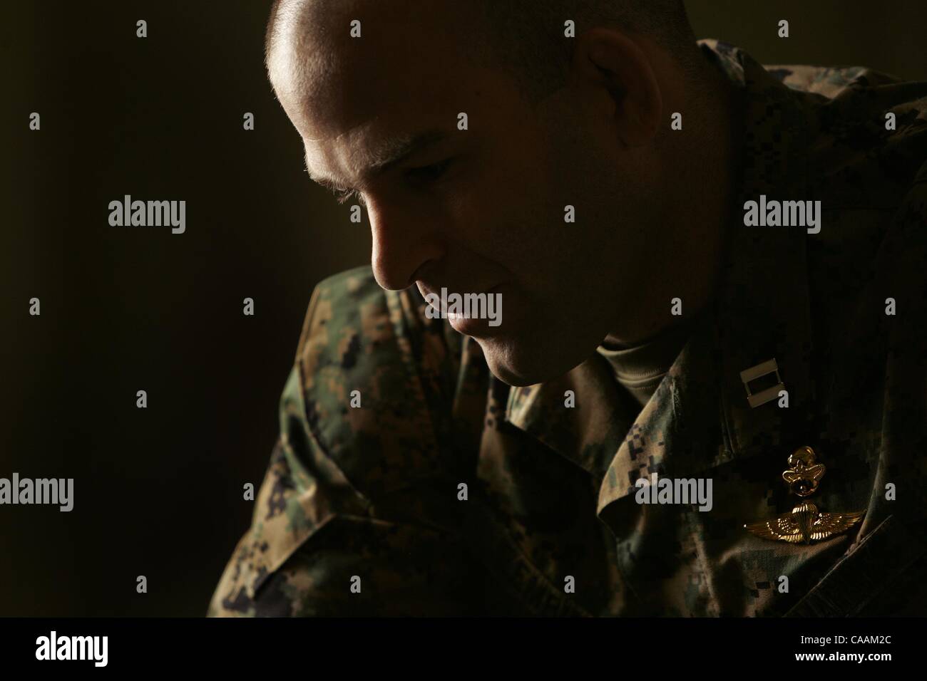 Lion Of Fallujah Book