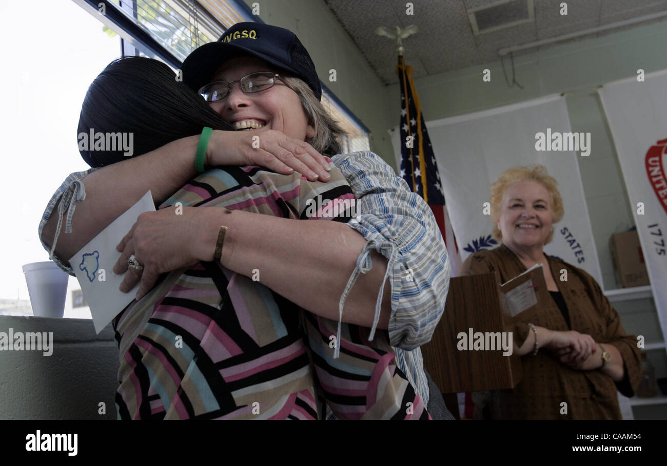 San quentin warden hi-res stock photography and images - Alamy