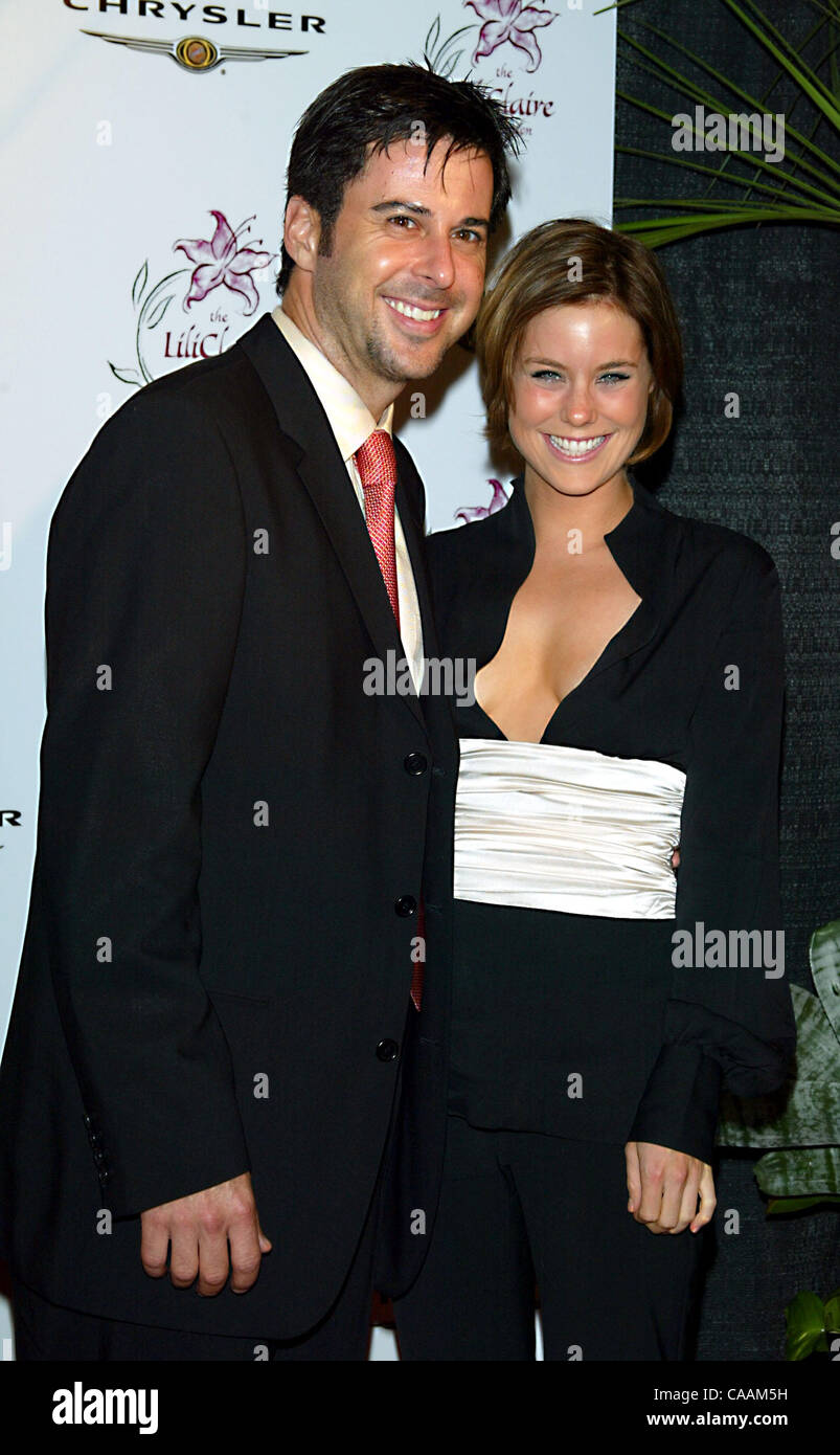 Ashley williams actress hi-res stock photography and images - Alamy