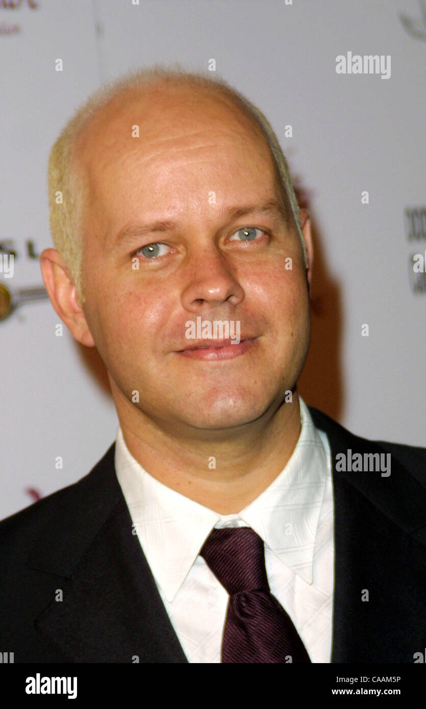 James Michael Tyler
