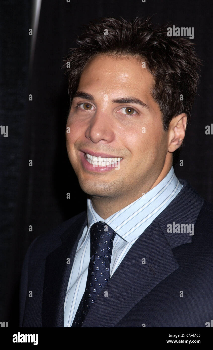 Joe francis hi-res stock photography and images - Alamy