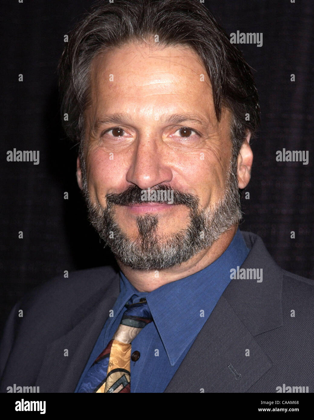 Oct 18, 2003; Los Angeles, CA, USA; Actor SAM BEHRENS at the Lili ...