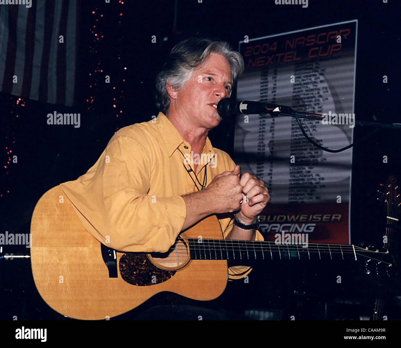 Almaron dickinson hi-res stock photography and images - Alamy