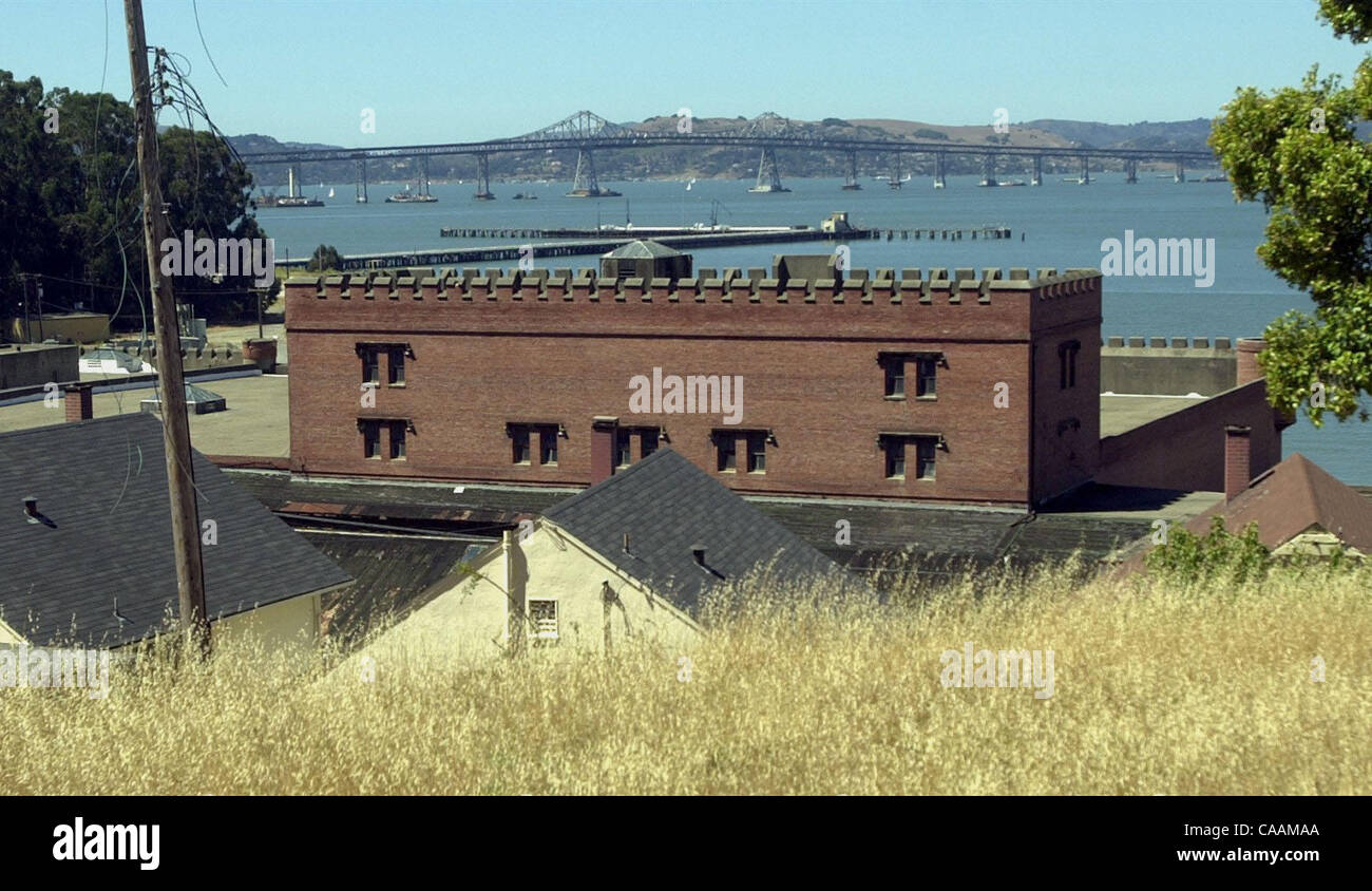 Point molate hi-res stock photography and images - Alamy