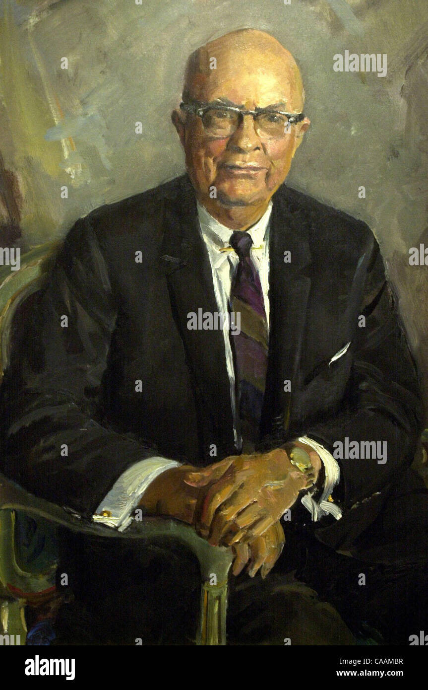 "Henry J. Kaiser: Think Big" is a new historical exhibit on display at ...