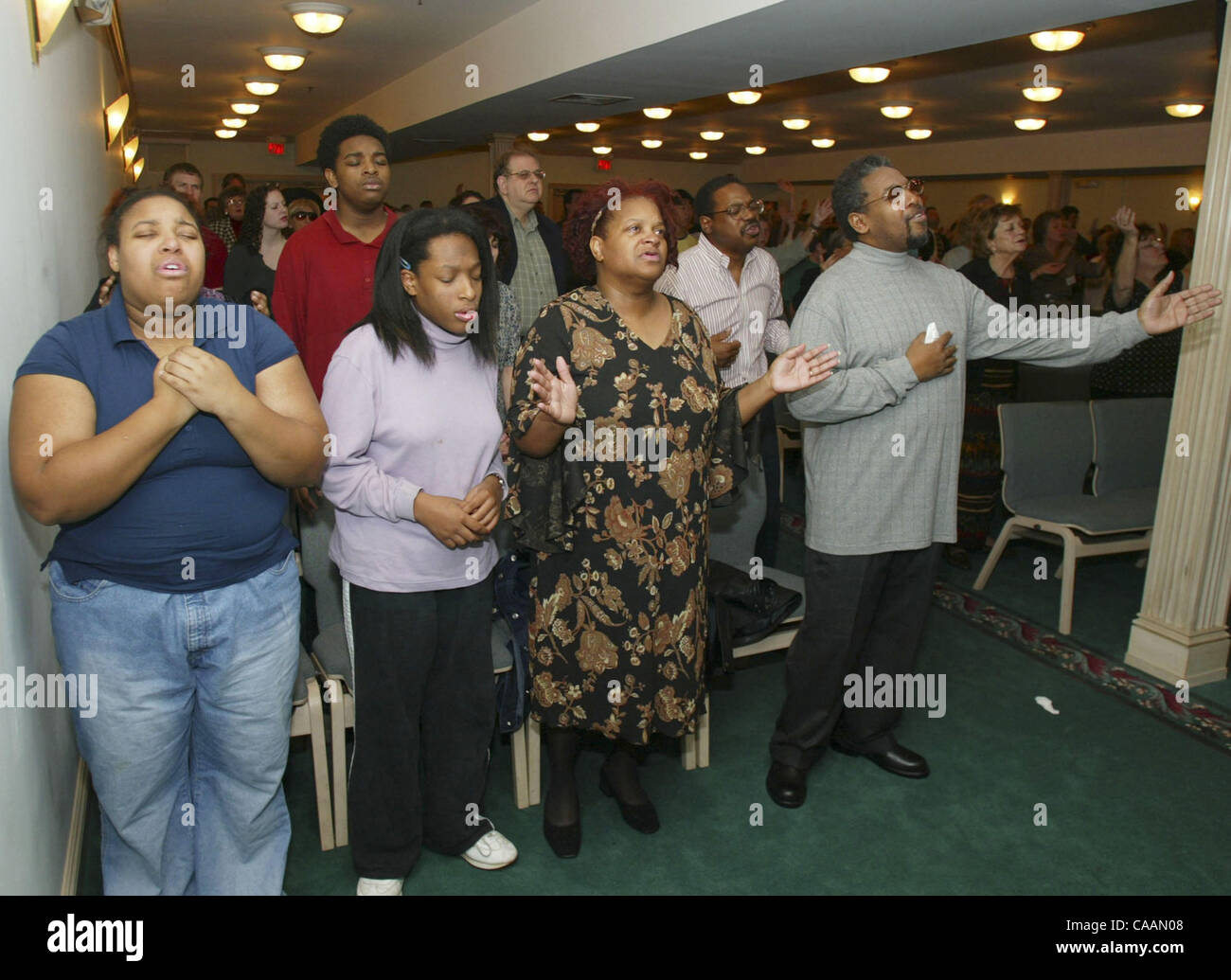 Raymond jackson hi-res stock photography and images - Alamy