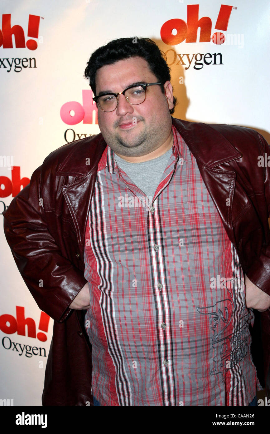 Nov 04, 2003; Los Angeles , CA, USA; HORATIO SANZ arriving at The ...