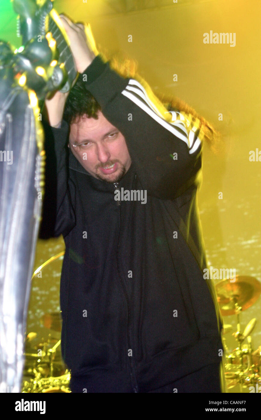 Nov 21 2003 new york hi-res stock photography and images - Alamy