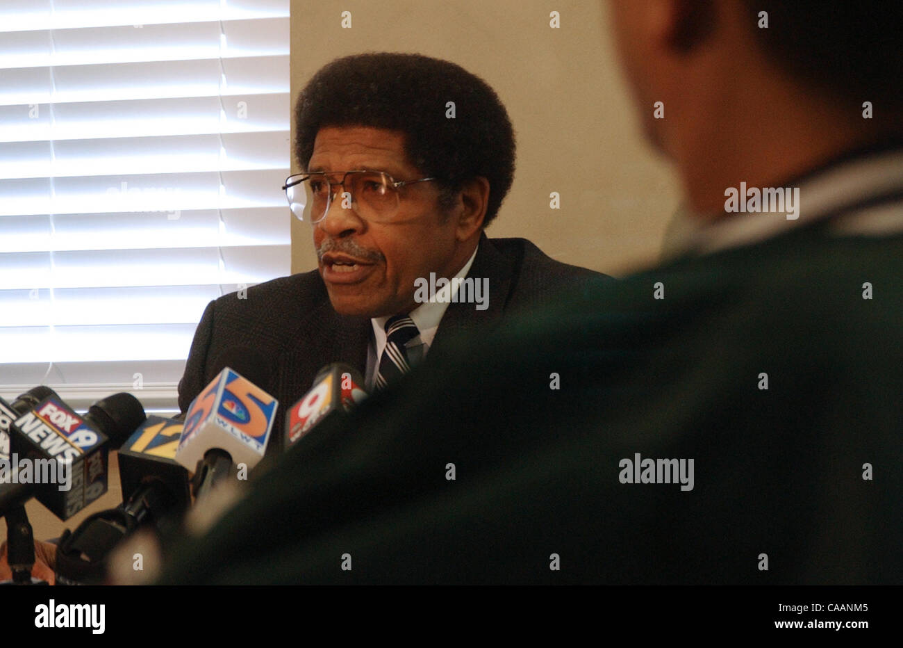 Calvert Smith High Resolution Stock Photography and Images - Alamy