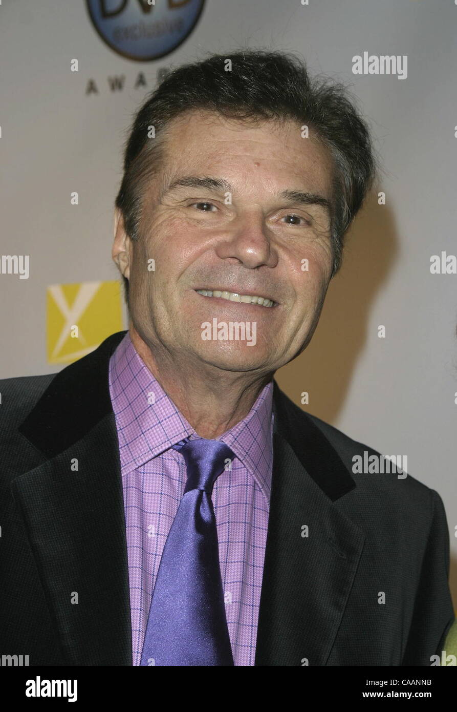 Dec 02, 2003 - Hollywood, California, USA - Fred Willard at the DVD ...