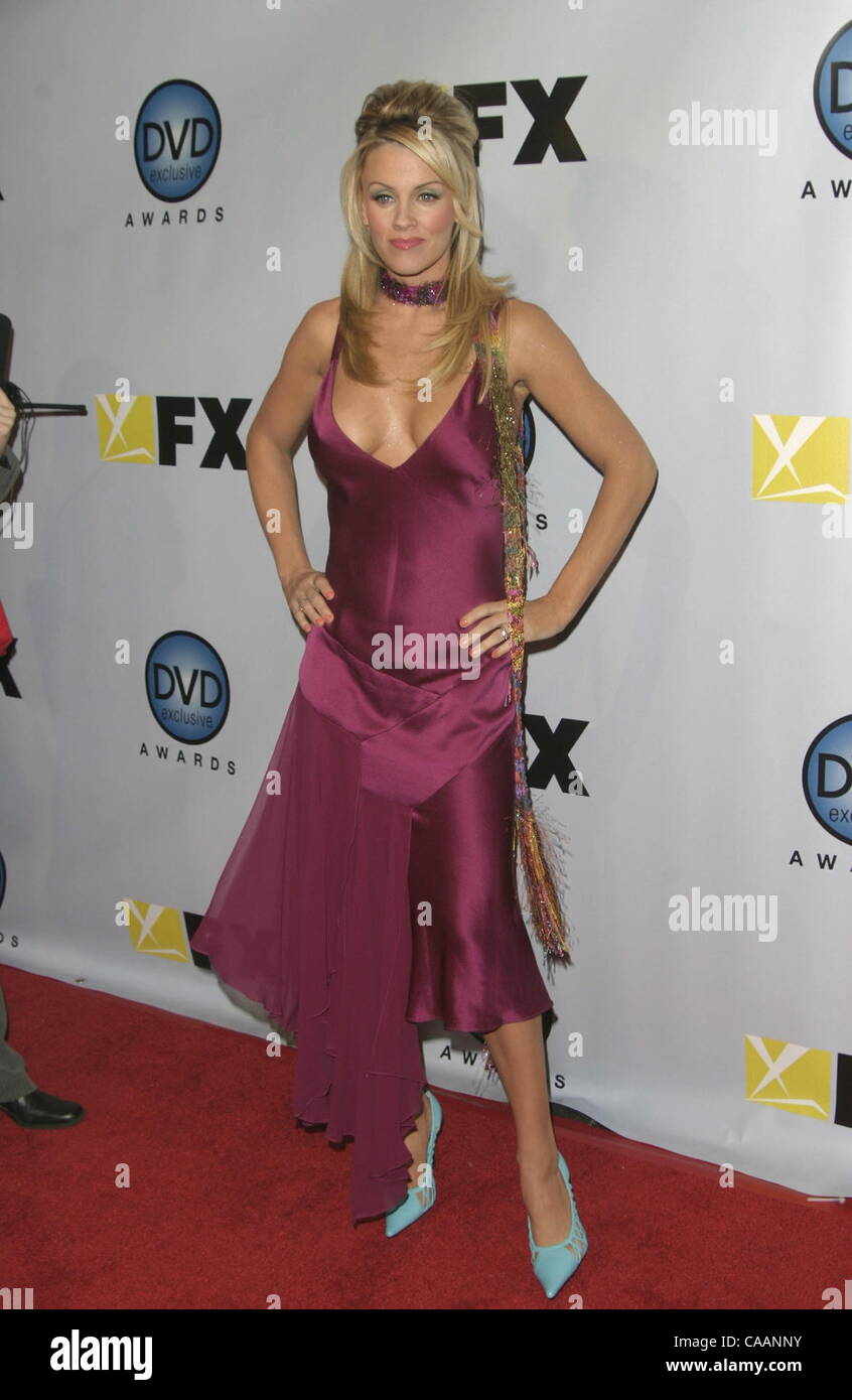 Jenny mccarthy 2003 hi-res stock photography and images - Alamy