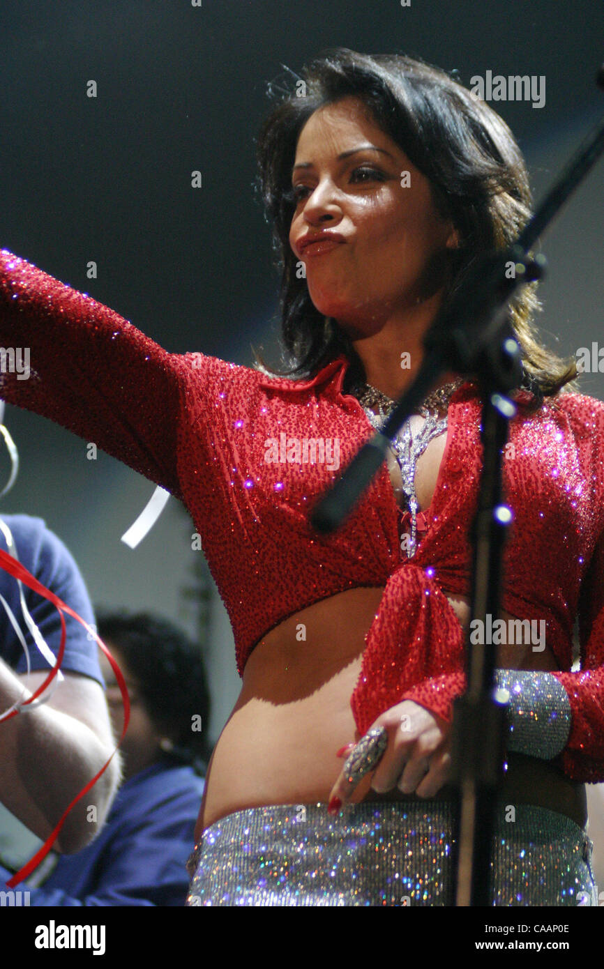 Apollonia kotero hi-res stock photography and images - Alamy