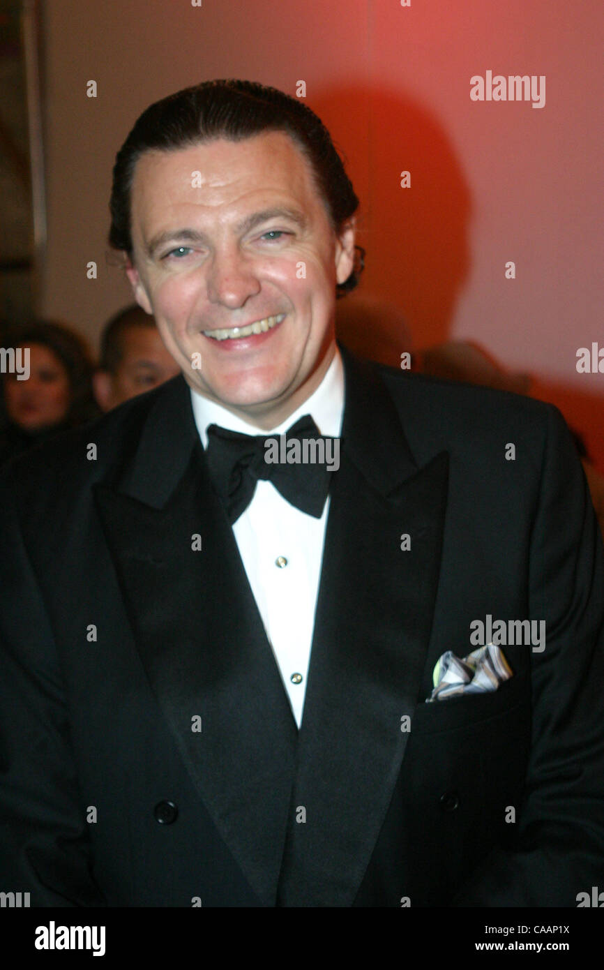 Richard Carrion CEO and president of Banco Popular arriving for the ...