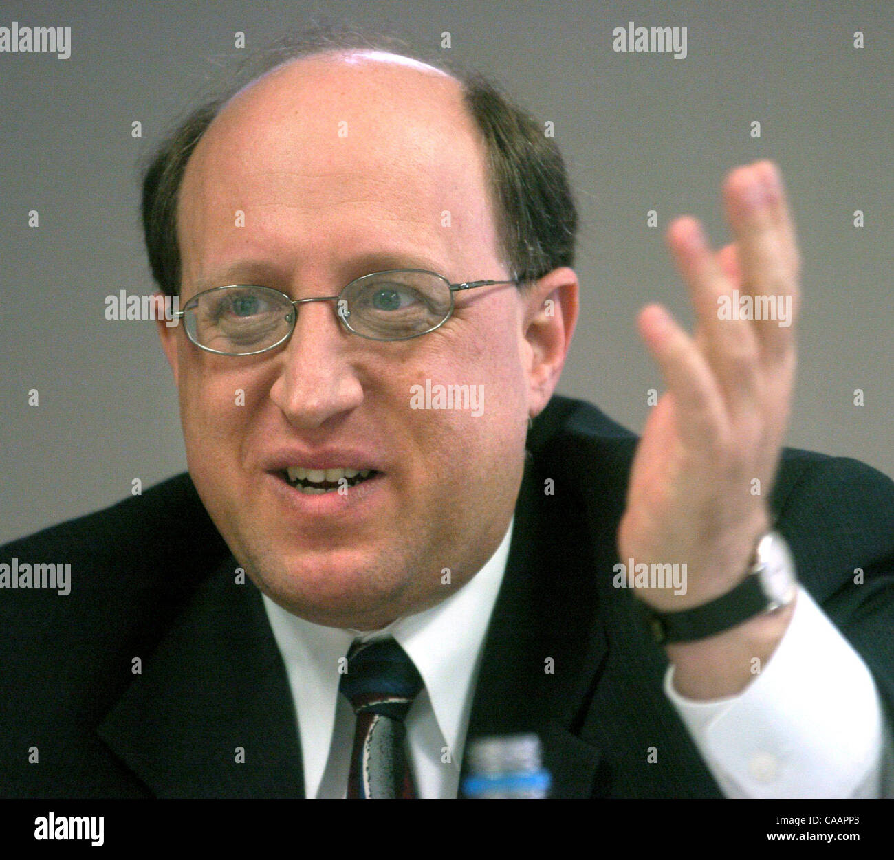 Jeffery Elfont President of Pinnacle Capital Management in Walnut Creek ...