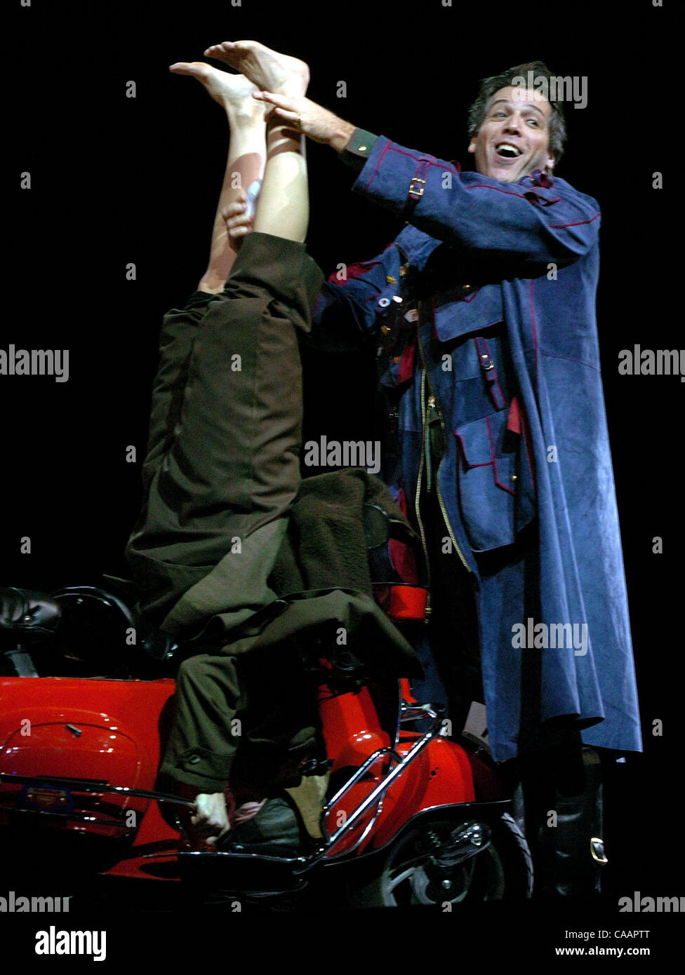 Hampson thomas hi-res stock photography and images - Alamy