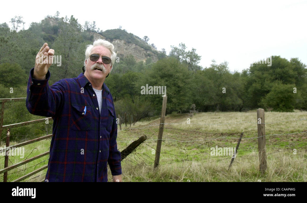 Inside Black Diamond Minds Regional Preserve, Dave Walters, President ...