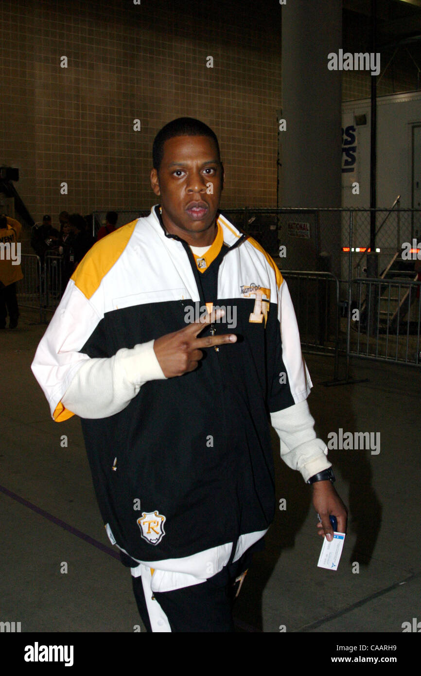 Jay z 2004 hi-res stock photography and images - Alamy