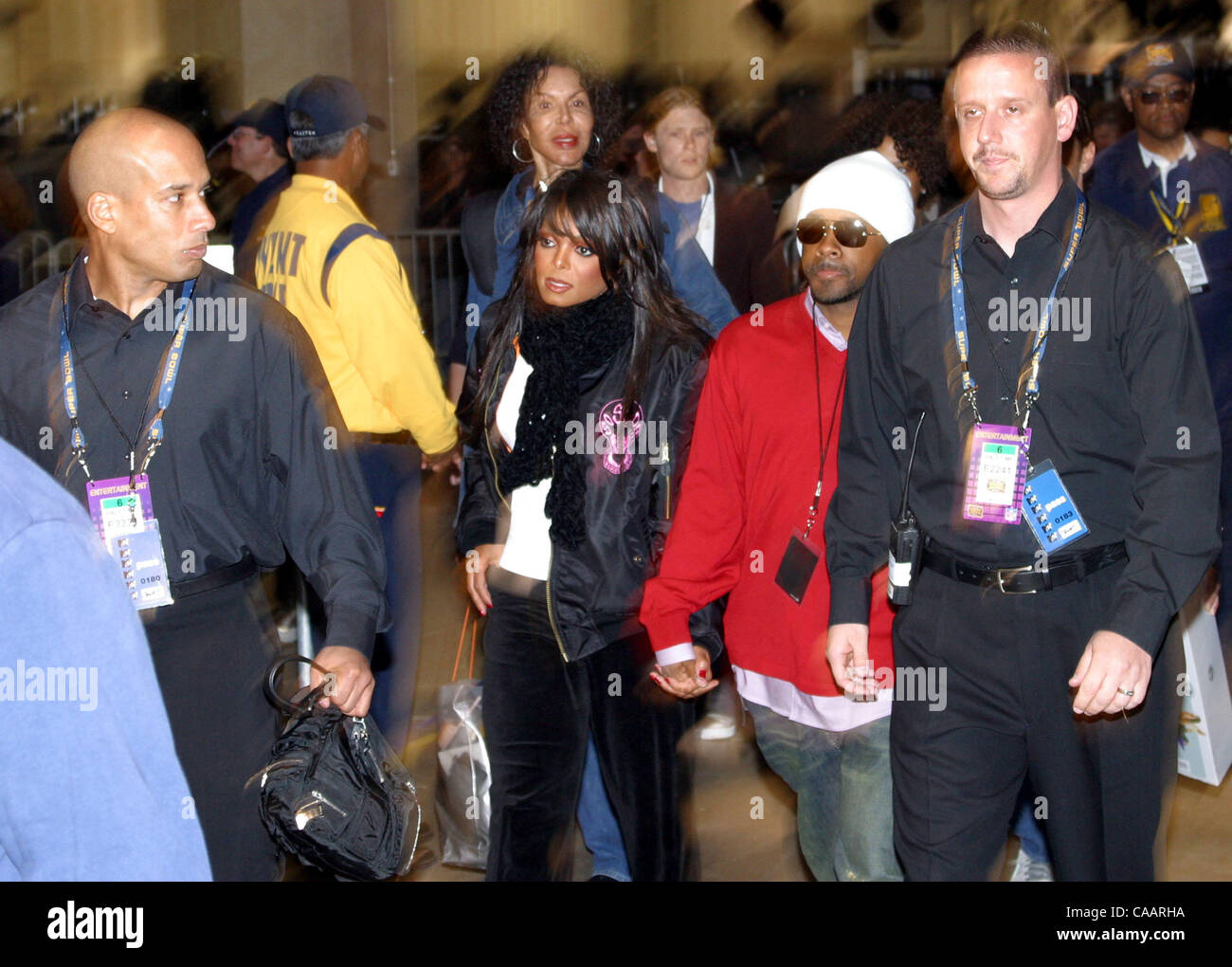 Halftime show hi-res stock photography and images - Alamy