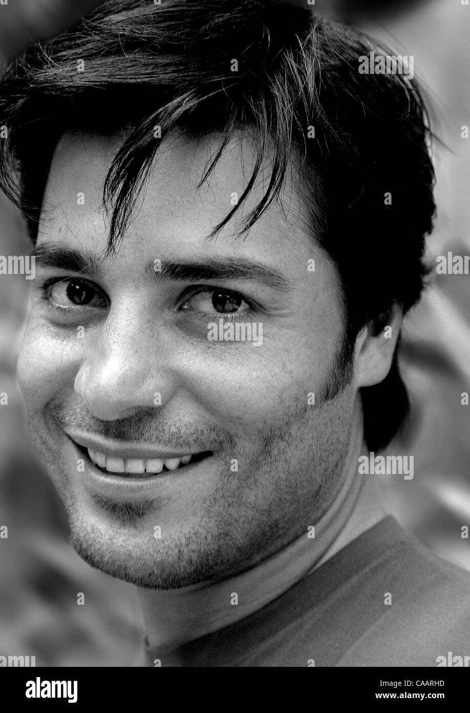 Chayanne hi-res stock photography and images - Alamy