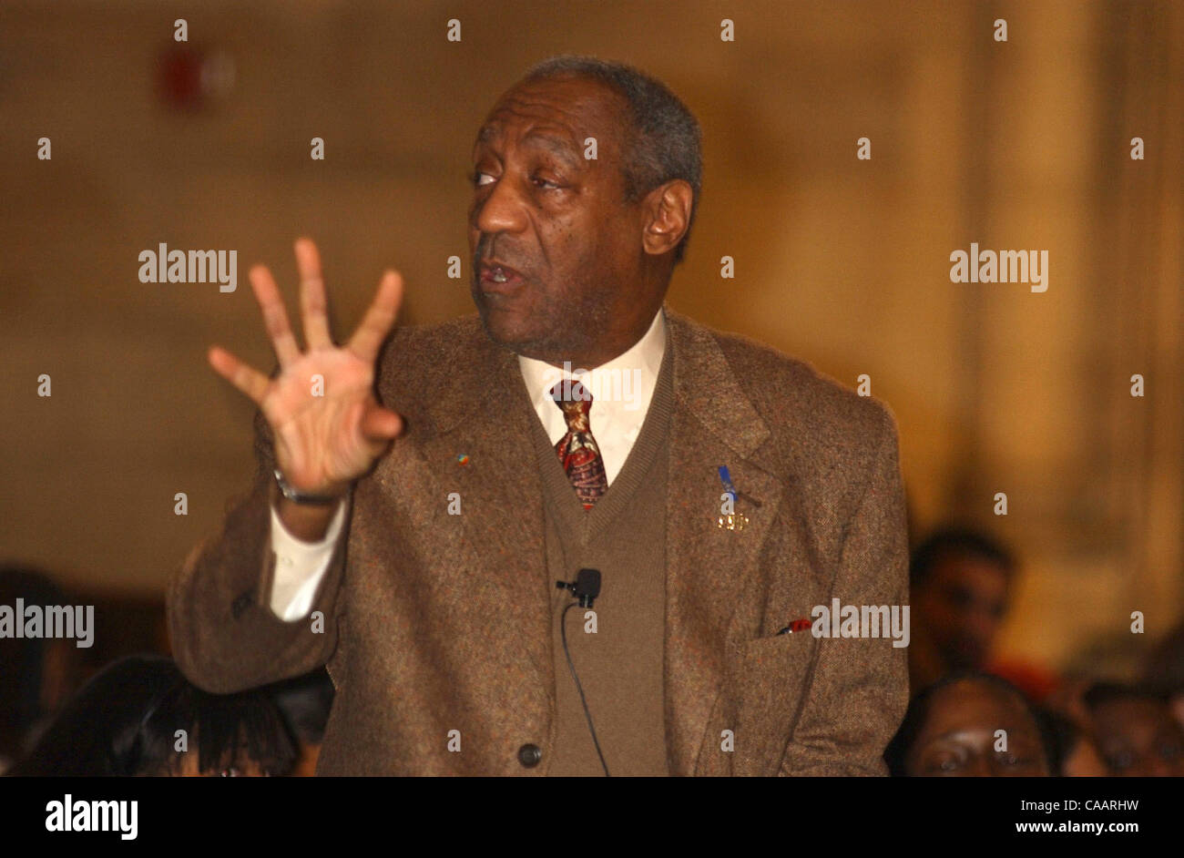 Young bill cosby hi-res stock photography and images - Alamy