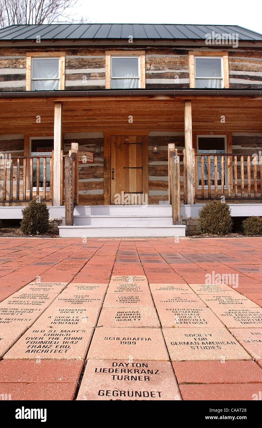 Cincinnati 1800s hi-res stock photography and images - Alamy