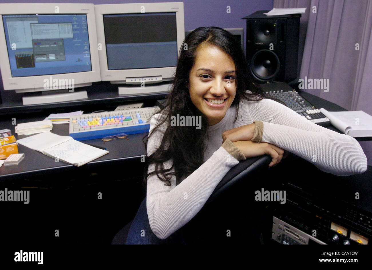 Shilpi Gupta a Berkeley filmmaker's short documentary, "When the Storm Came" recemtly won at ...