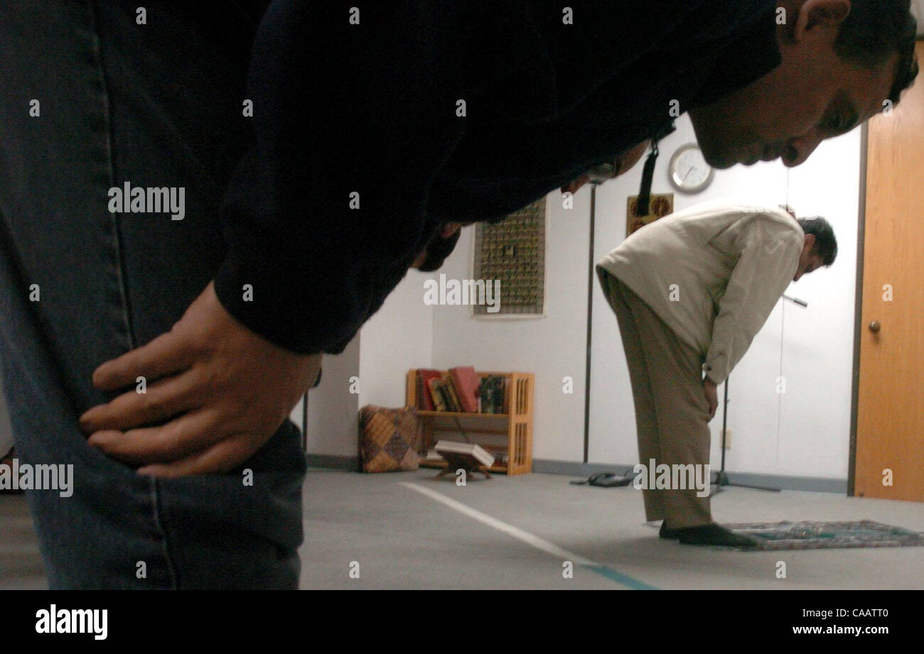 7:36 p.m. Sardar Intiaz Ali (cq, right) of San Ramon and Fuad Thabit ...