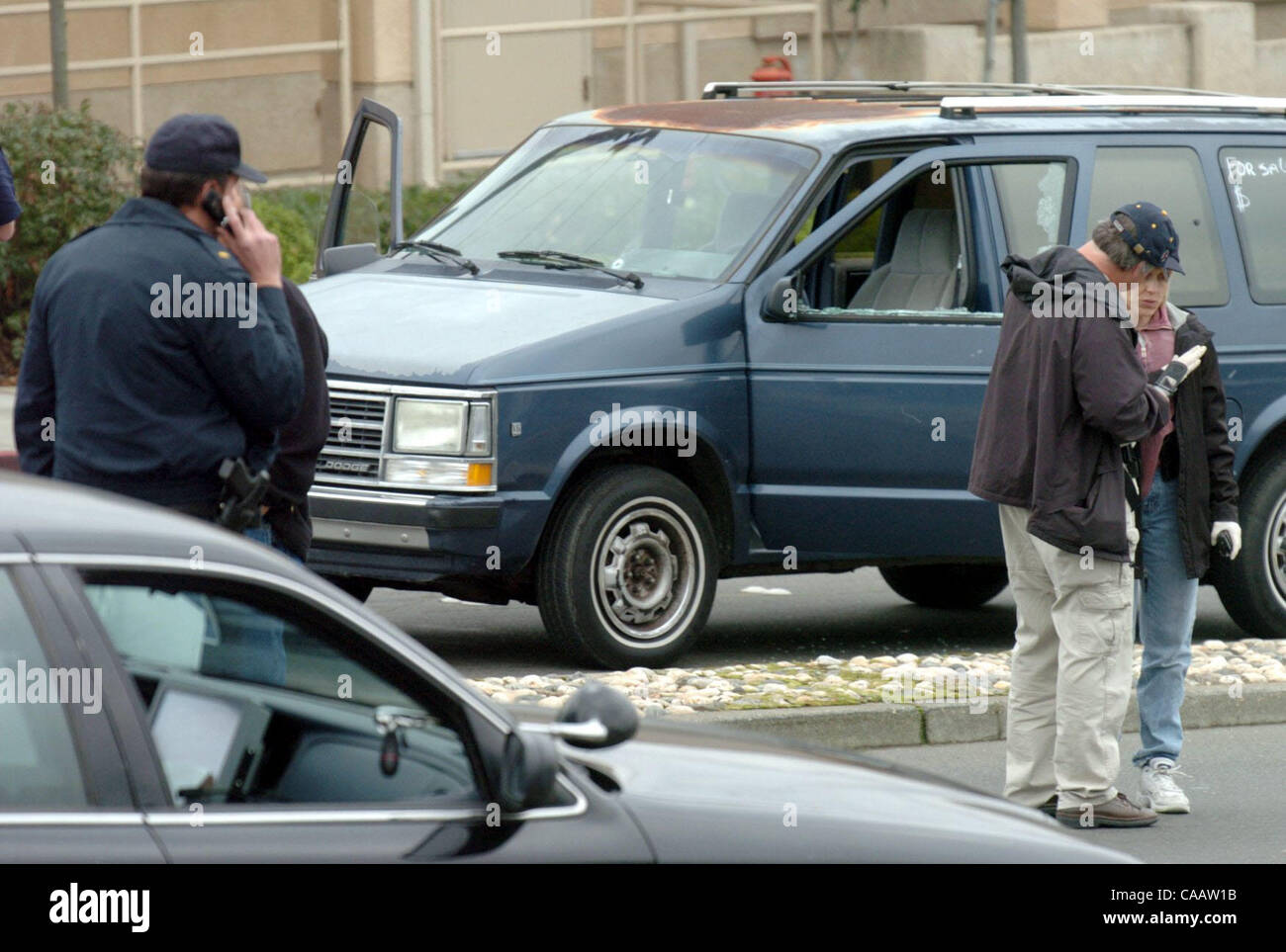 Caught robber police hi-res stock photography and images - Alamy