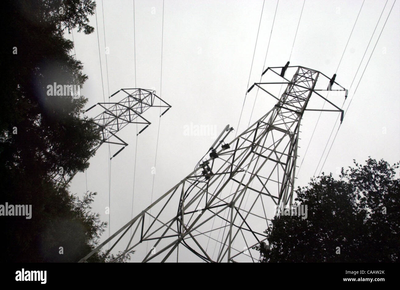 Cingular Wireless recently go approval to install wireless antennas on ...