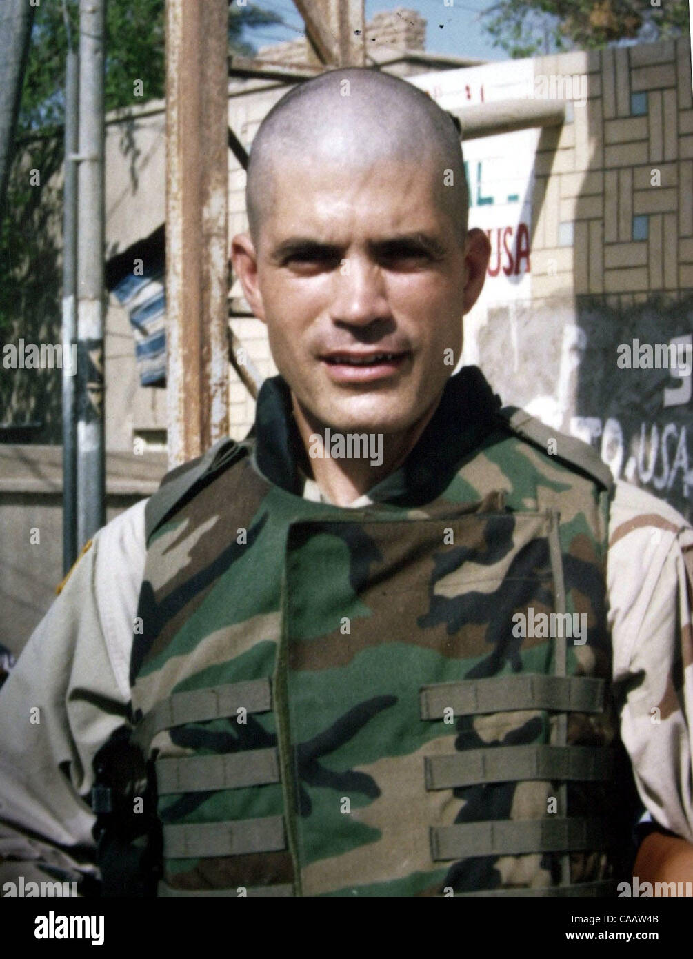 Sgt first class hi-res stock photography and images - Alamy