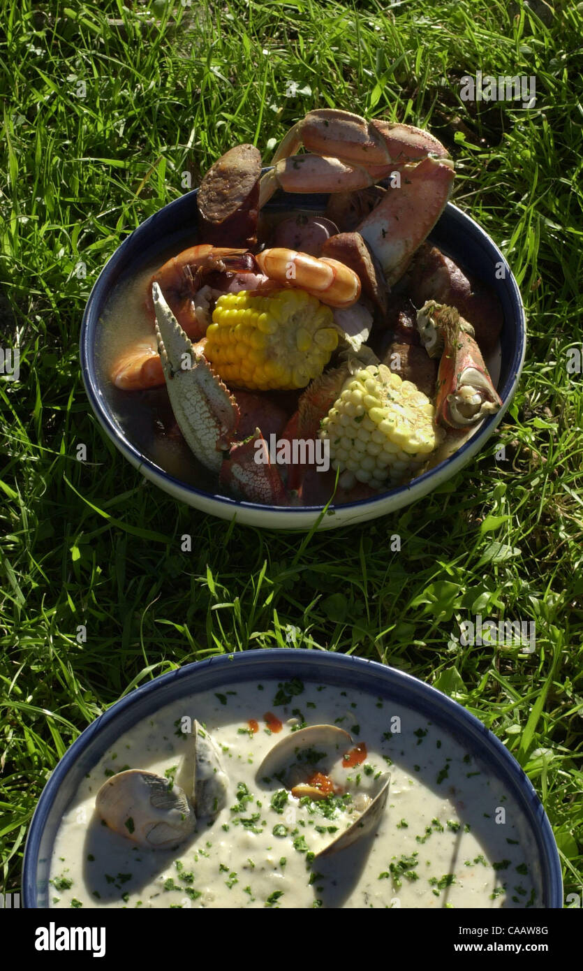 Frogmore stew hi-res stock photography and images - Alamy