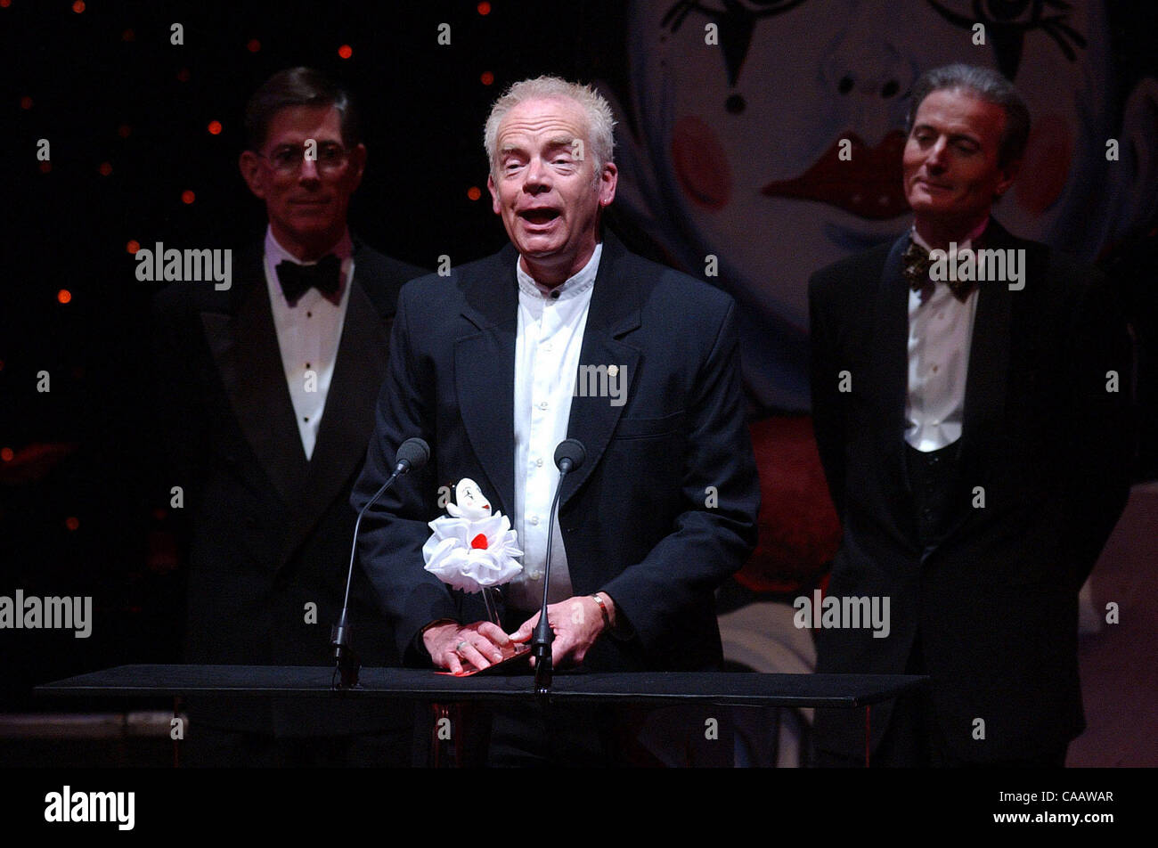 (PLEASE DOUBLE CHECK WINNERS WITH PAT CRAIG BEFORE PUBLISHING ...