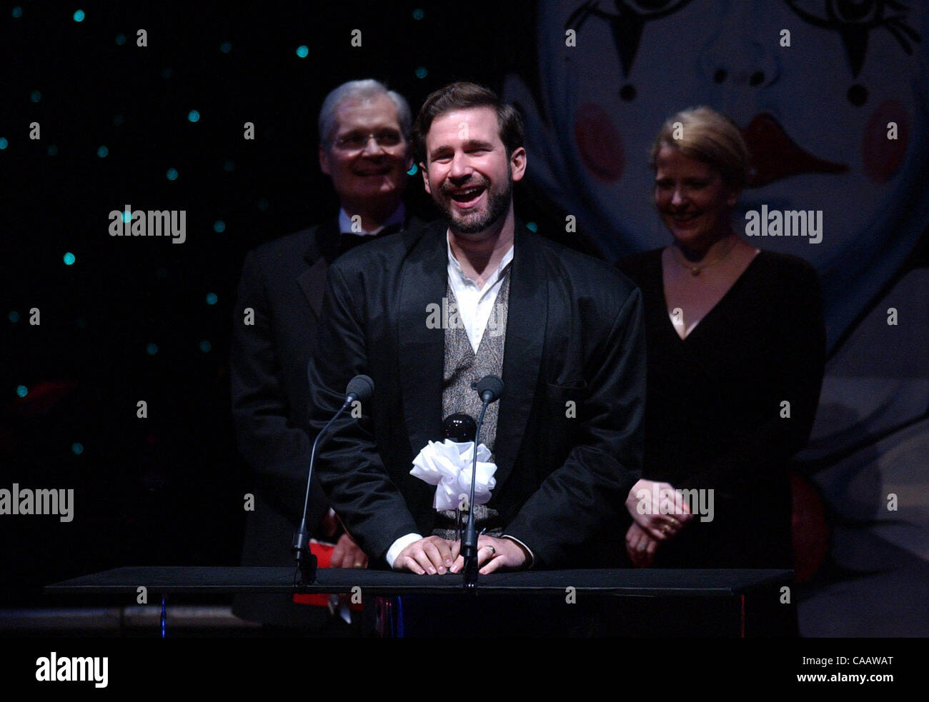 (PLEASE DOUBLE CHECK WINNERS WITH PAT CRAIG BEFORE PUBLISHING ...